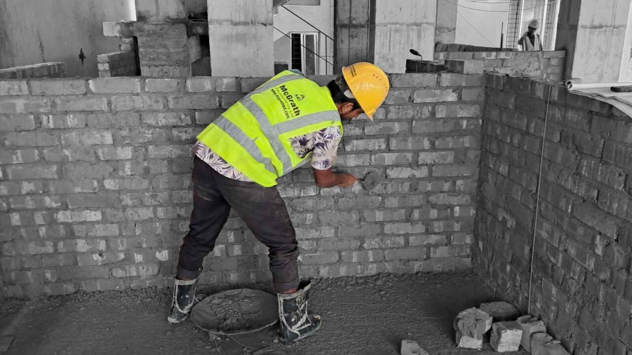 Bandhan - McGrath BD